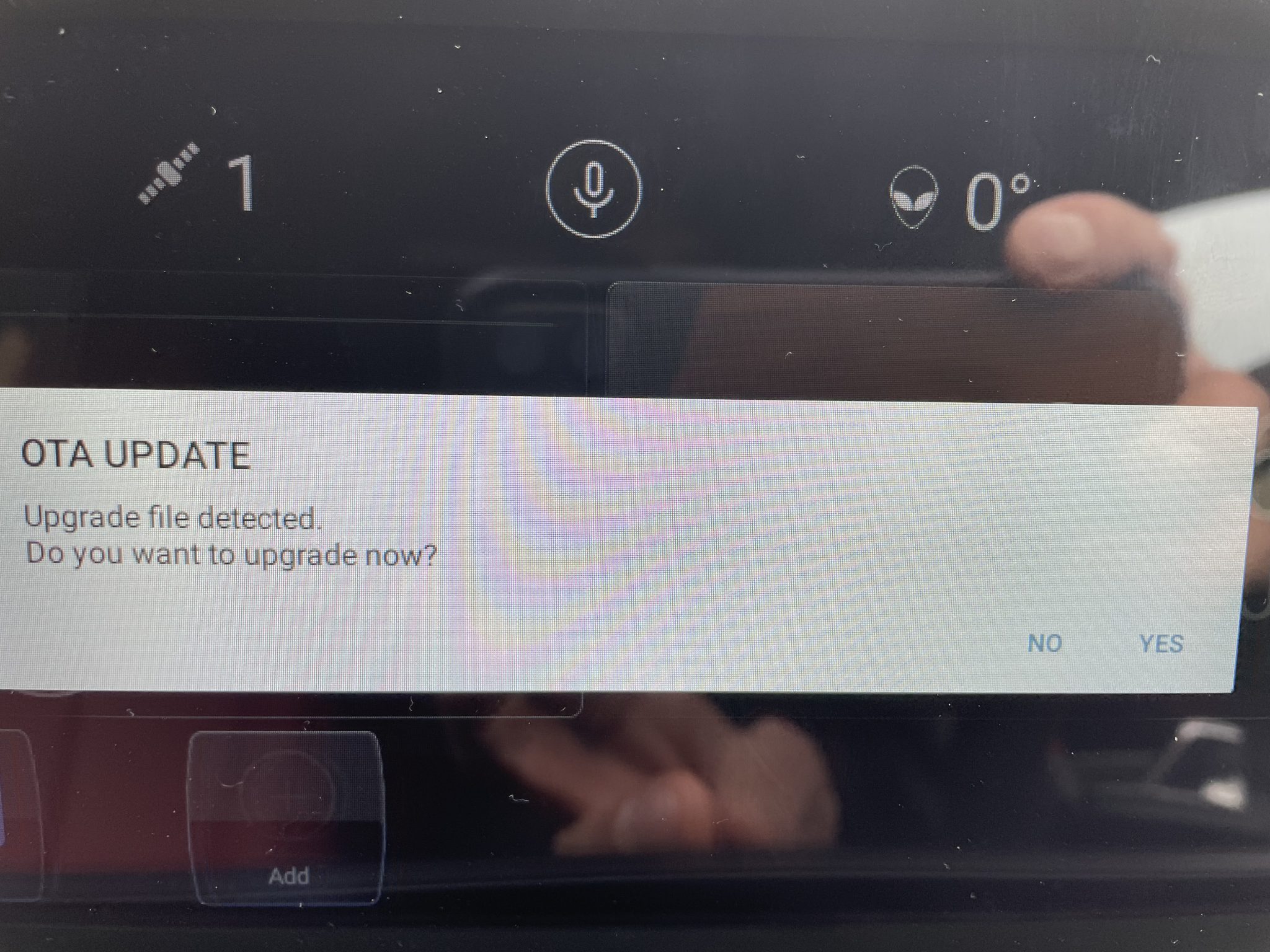 BMW Head Unit Update | Octagon Technology
